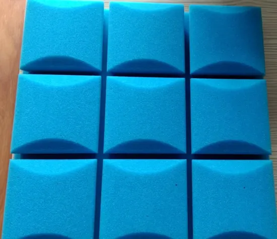 Made Soundproof Foam Mushroom Head Acoustic Foam | Jinhua Package Foam ...